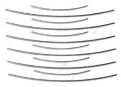 GENUINE MAZDA OEM RX-8 SE3P 2MM APEX SEAL SPRING 6+6 PCS SET – General ...
